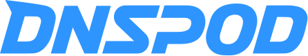 DNSPod - 国民级 DNS 服务平台_腾讯云_智能DNS_免费DNS_域名_解析